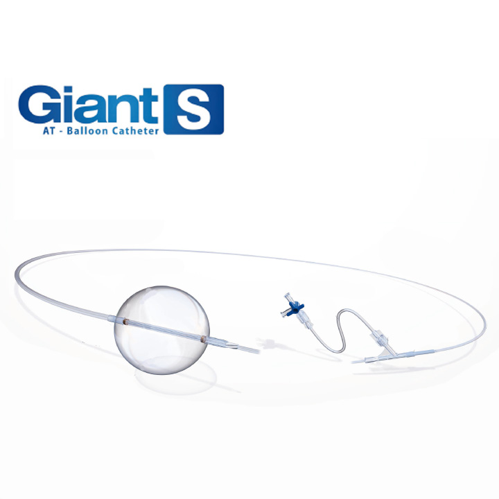 GIANT Compliant Molding Balloon - Aimecs