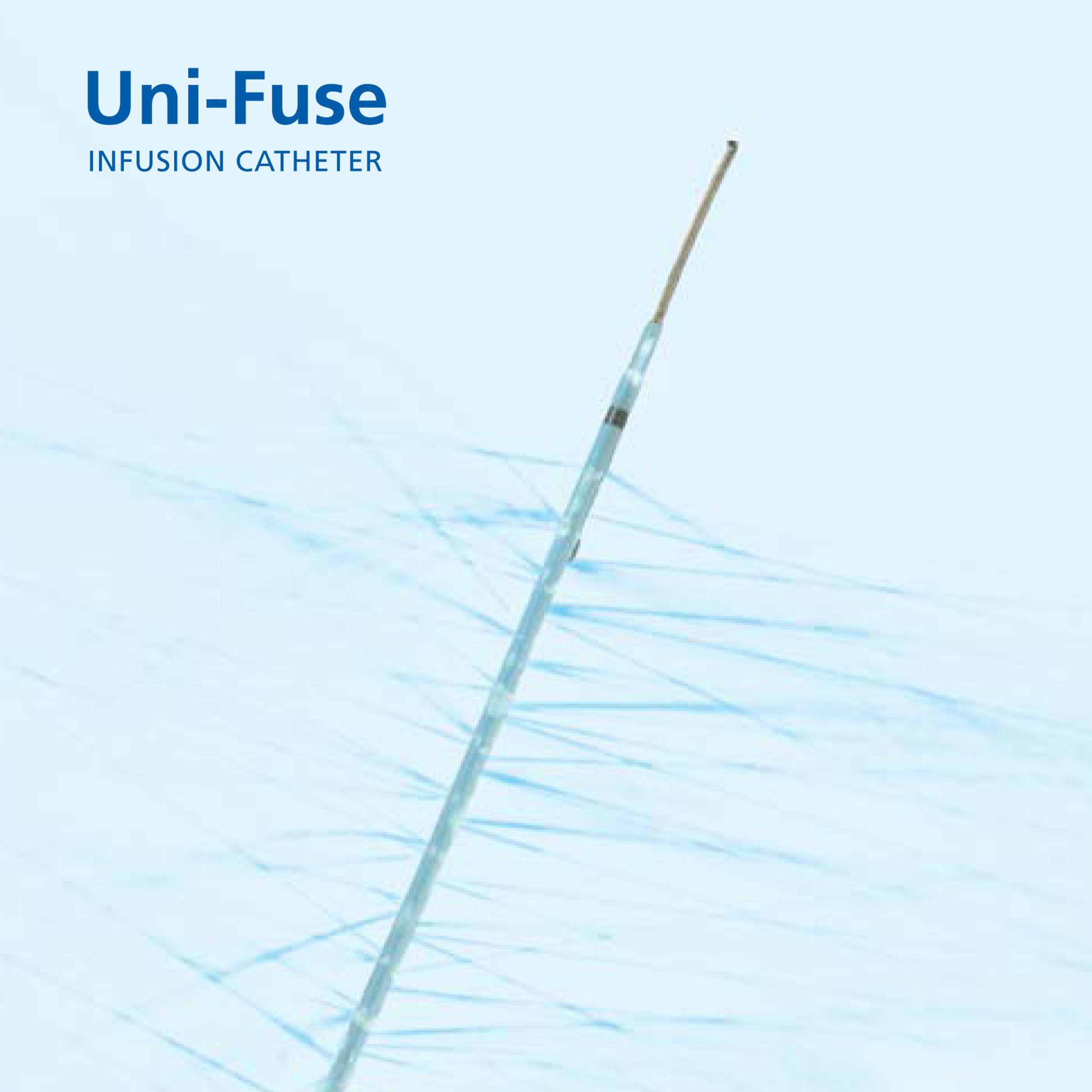 Uni-Fuse Lysekatheter - Aimecs